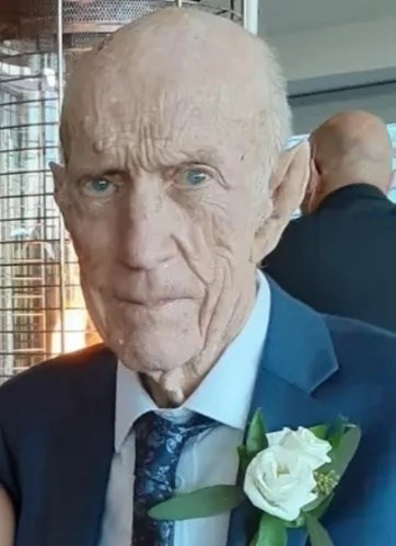 William Swanson Obituary (1931 - 2024) - Hamburg, NY - Buffalo News