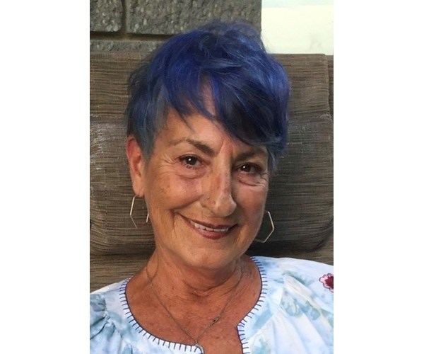 Nancy Smail Obituary (1950 - 2024) - Amherst, NY - Buffalo News