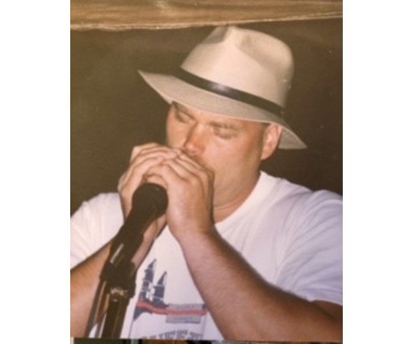 David Wittman Obituary (1956 - 2024) - Buffalo, NY - Buffalo News