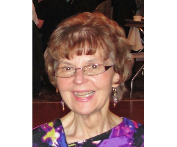 Marcella Zabinski Obituary (1934 - 2024) - Buffalo, NY - Buffalo News