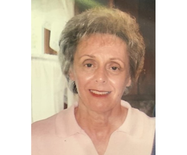 Patricia Kudla Obituary (1939 - 2024) - East Amherst, NY - Buffalo News