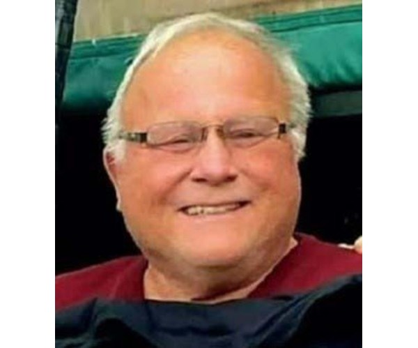 Thomas Terpin Obituary (2024) - Buffalo, NY - Buffalo News