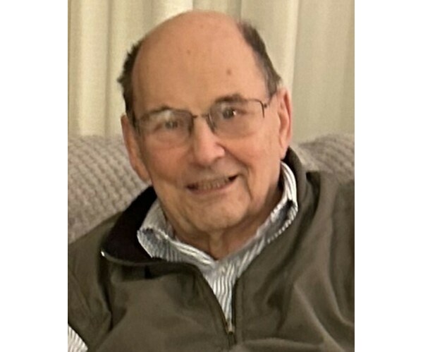 Philip Gioia Obituary (1943 - 2024) - Depew, NY - Buffalo News