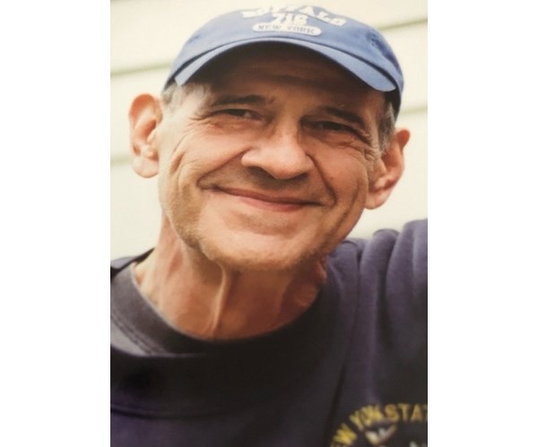 Alan Rizzuto Obituary (2024) - Buffalo, NY - Buffalo News