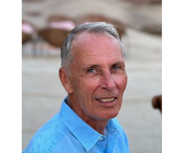 Alan Robinson Obituary (1953 - 2024) - Sarasota, NY - Buffalo News