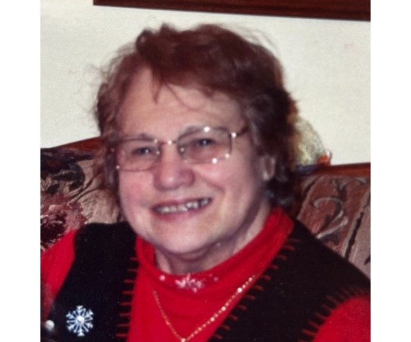 Marie Donahue Obituary (1930 - 2024) - Hamburg, NY - Buffalo News