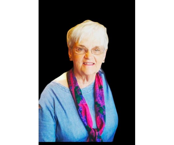 Virginia Puscheck Obituary (2024) - Buffalo, NY - Buffalo News