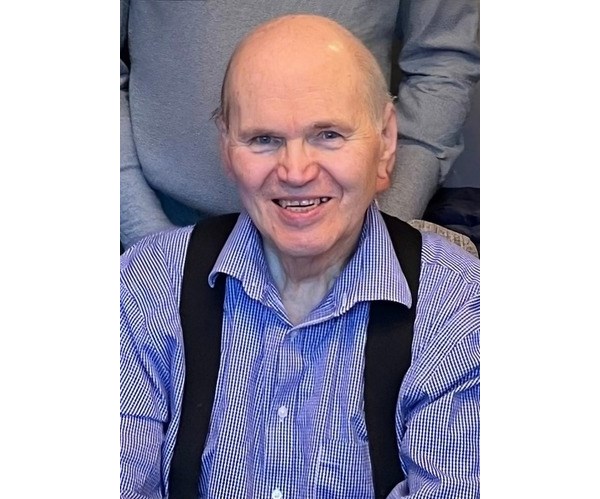 Anthony Achtyl Obituary (1942 - 2024) - Depew, NY - Buffalo News