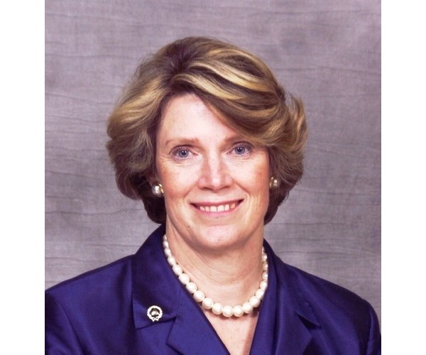 Jane Montgomery Obituary (1951 - 2025) - Amherst, NY - Buffalo News