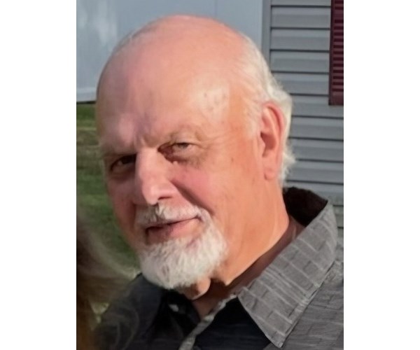 Ronald Wishman Obituary (1948 - 2025) - Amherst, NY - Buffalo News