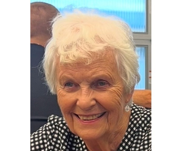 Carolyn Ball Obituary (1945 - 2025) - Depew, NY - Buffalo News