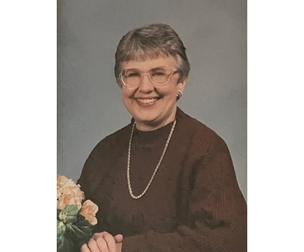 Audrey Hoffman Obituary (1933 - 2025) - Watervliet, NY - Buffalo News