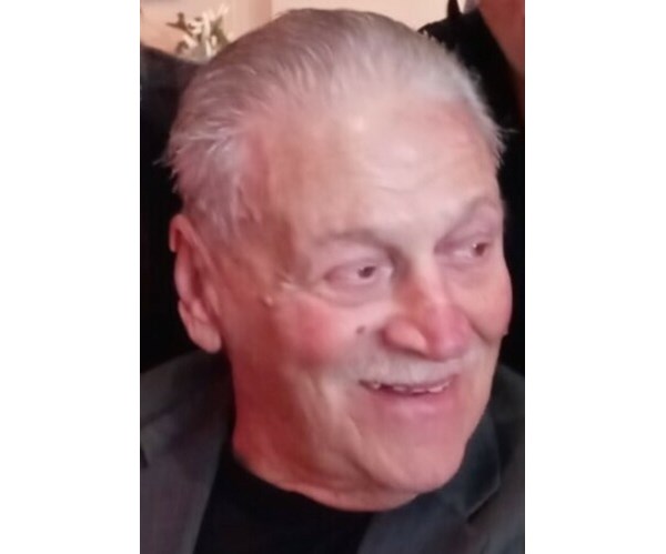 Joseph Andolino Obituary (1937 - 2025) - Hamburg, NY - Buffalo News