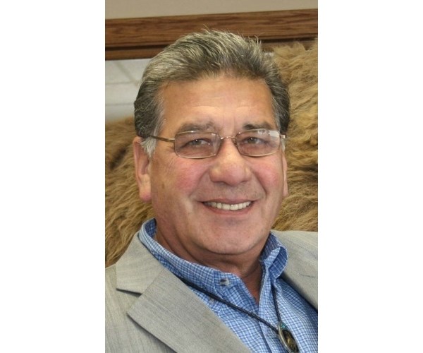 Cyrus Schindler Obituary (1948 - 2025) - Angola, NY - Buffalo News