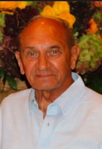 Peter Gelyon Obituary (1939 - 2024) - Orchard Park, NY - Buffalo News