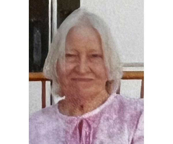 Joyce Palmer Obituary (1935 - 2025) - Buffalo, NY - Buffalo News