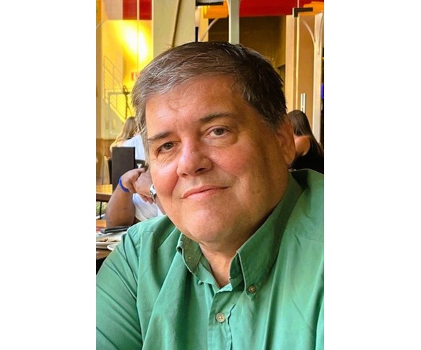 Mario Petri Obituary (1960 - 2025) - Williamsville, NY - Buffalo News