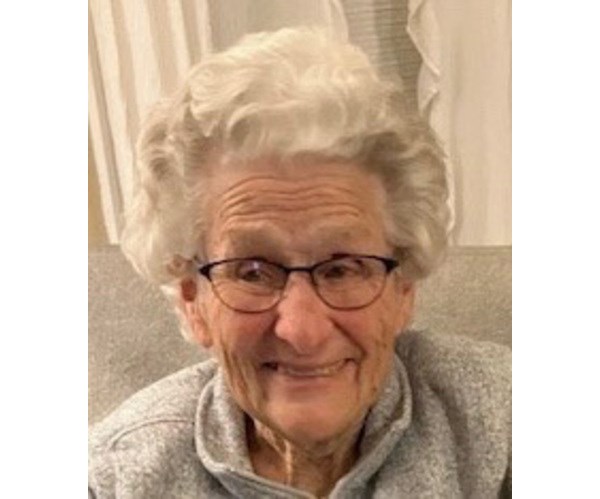 Audrey Melber Obituary (2025) - Amherst, NY - Buffalo News