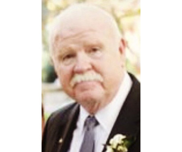 Patrick Finnerty Obituary (1946 - 2025) - Buffalo, NY - Buffalo News