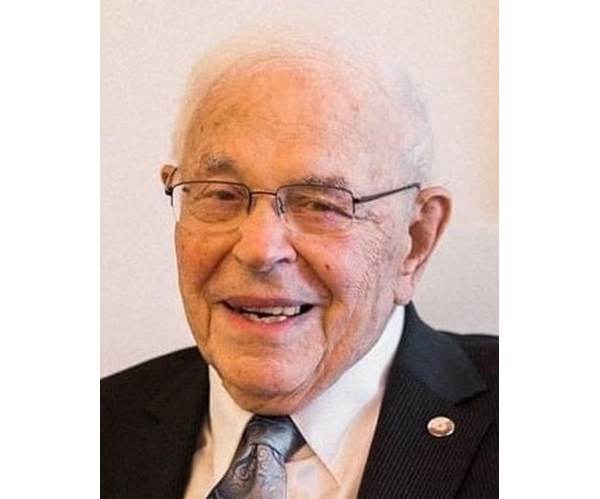 Frank Levin Obituary (2025) - Getzville, NY - Buffalo News
