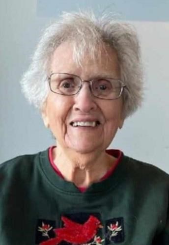 Nina Bargnesi Obituary (1930 - 2025) - Depew, NY - Buffalo News