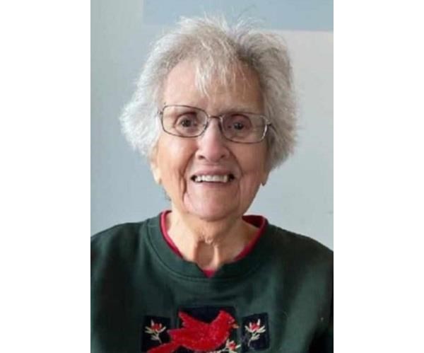 Nina Bargnesi Obituary (1930 - 2025) - Depew, NY - Buffalo News
