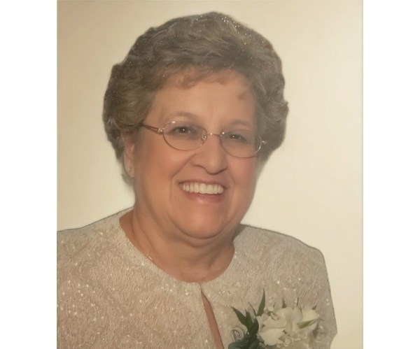 Carol Grabinski Obituary (1944 - 2025) - Depew, NY - Buffalo News