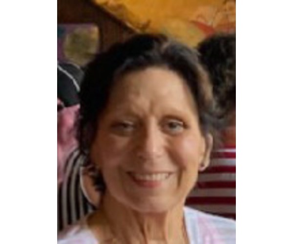 Patricia Cope Obituary (1959 - 2025) - Grand Island, NY - Buffalo News