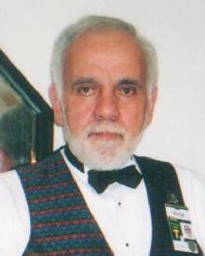 Vincent Carbonetti Obituary (1940 - 2025) - Grand Island, NY - Buffalo News