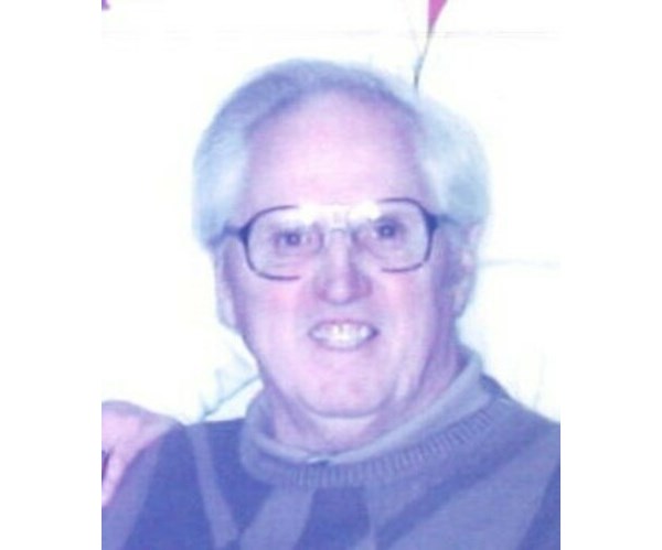 Thomas Edwards Obituary (1936 - 2025) - Buffalo, NY - Buffalo News