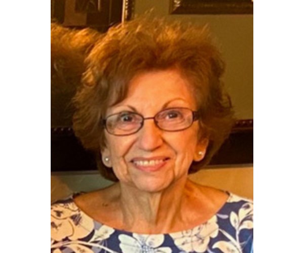Grace Fix Obituary (1940 - 2025) - Clarence, NY - Buffalo News