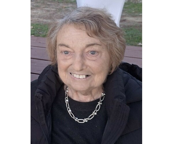 Kathleen VanSice Obituary (1940 - 2025) - Buffalo, NY - Buffalo News