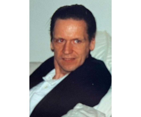 Anthony Mydlarz Obituary (1950 - 2025) - Depew, NY - Buffalo News