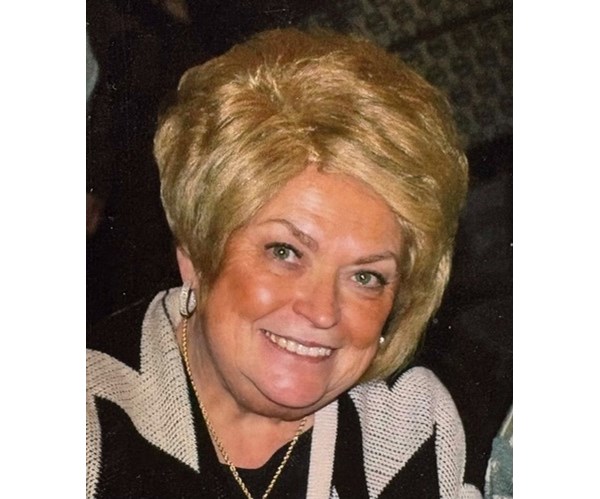 Kristina Mazurek Obituary (1946 - 2025) - Depew, NY - Buffalo News