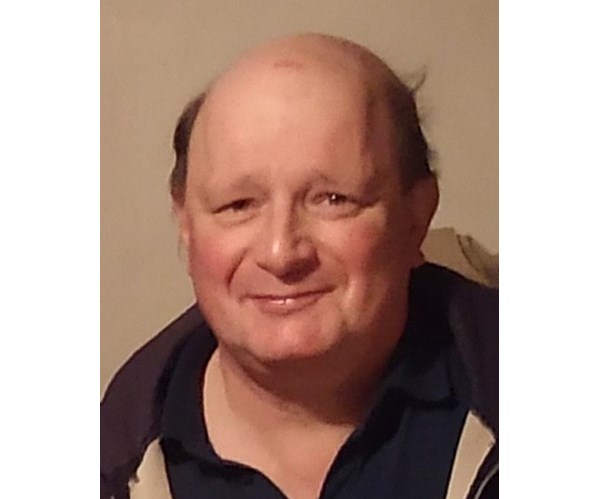 James Voelker Obituary (1960 - 2025) - Depew, NY - Buffalo News