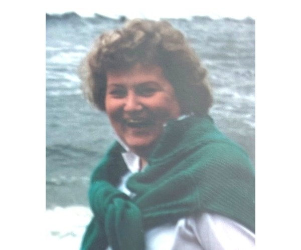 Mary Sill Obituary (1940 - 2025) - Amherst, NY - Buffalo News
