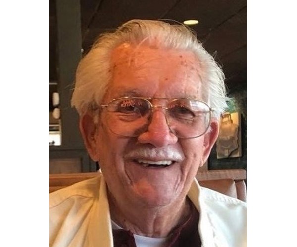 Raymond Boudreau Obituary (2025) - North Tonawanda, NY - Buffalo News