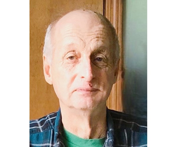 Edward Williams Obituary (1955 - 2025) - Cheektowaga, NY - Buffalo News