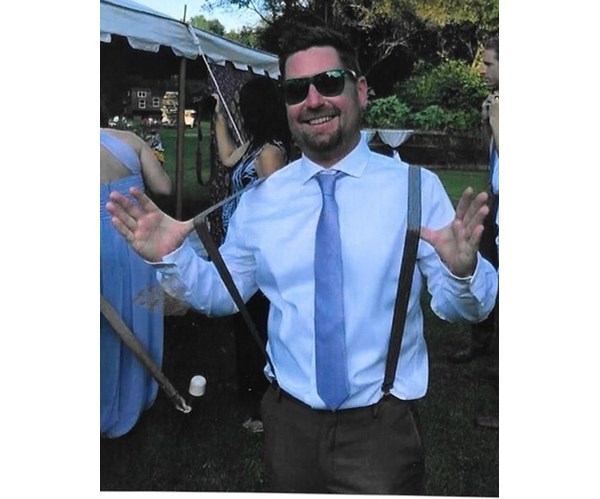 Justin Morrison Obituary (1987 - 2025) - Buffalo, NY - Buffalo News