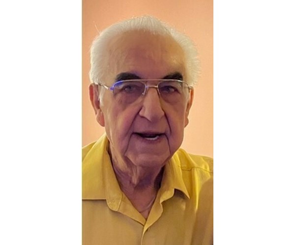 John Kowalczyk Obituary (2025) - West Seneca, NY - Buffalo News