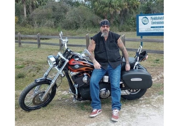 Samuel Gerardi Obituary (1965 - 2025) - Daytona Beach, NY - Buffalo News
