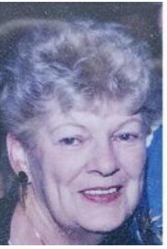 Peggy Orchard-Young Obituary (1936 - 2025) - Alden, NY - Buffalo News