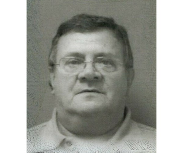Donald Rose Obituary (1944 - 2025) - Buffalo, NY - Buffalo News
