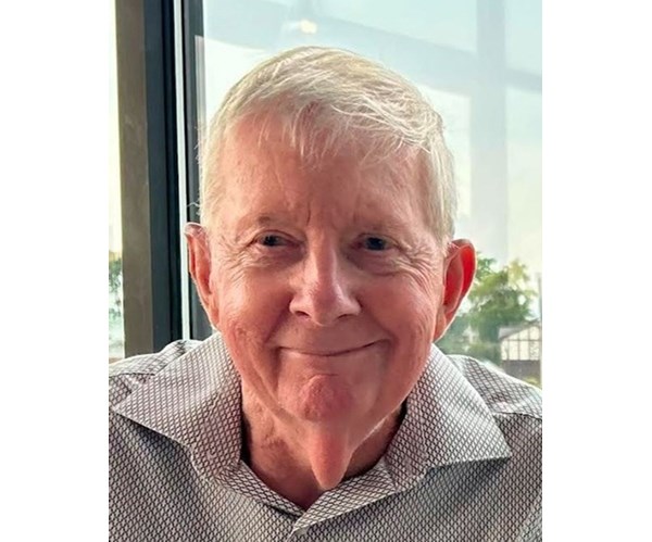 Anthony Cooper Obituary (2025) - Buffalo, NY - Buffalo News