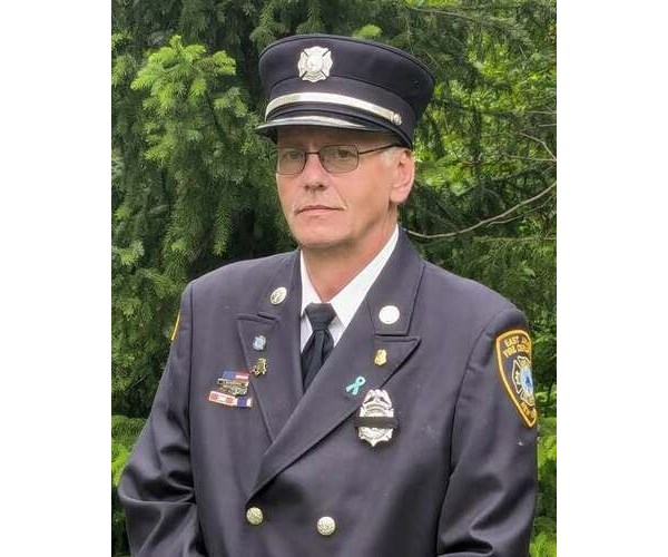 John Redenbach Obituary (1967 - 2025) - Williamsville, NY - Buffalo News