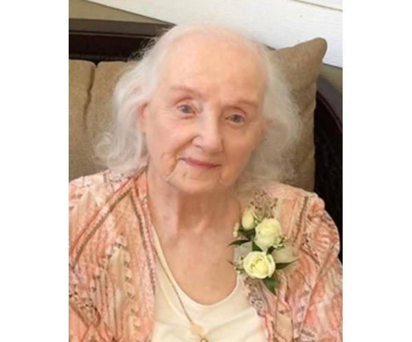 Dorothy Reeb Obituary (1926 - 2025) - Amherst, NY - Buffalo News