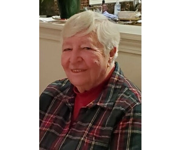 Mary Simons Obituary (2025) - Arcade, NY - Buffalo News