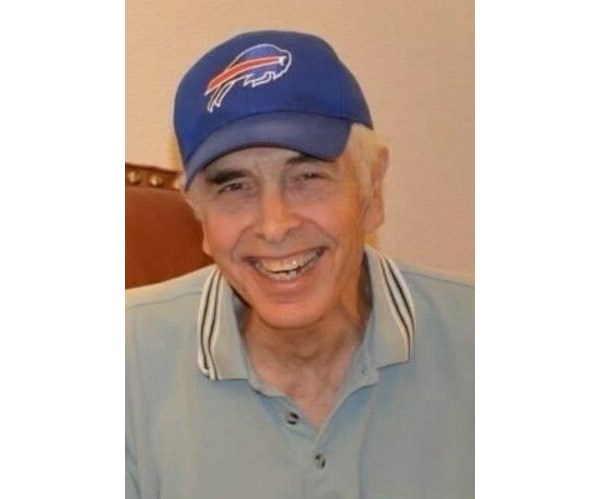 Vincent Pecoraro Obituary (2025) - Buffalo, NY - Buffalo News