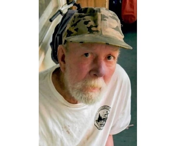 Kenneth Lutz Obituary (1950 - 2025) - Niagara Falls, NY - Buffalo News