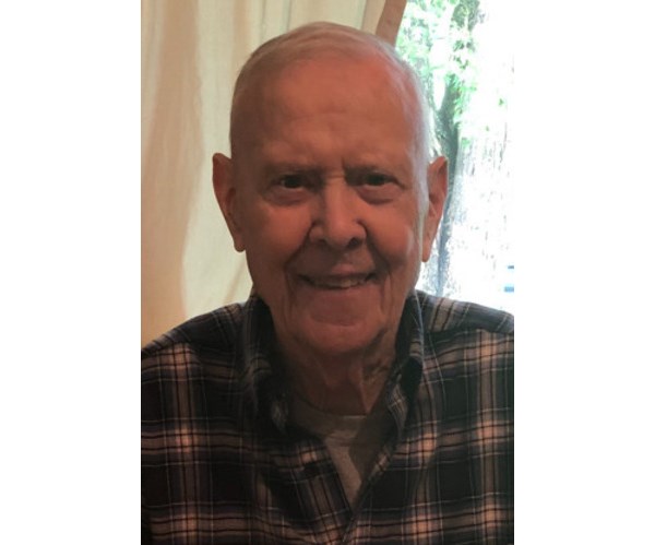 Claude Price Obituary (1933 - 2025) - East Aurora, NY - Buffalo News